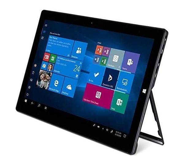 Wortmann Terra Pad 1162 | Testberichte.de