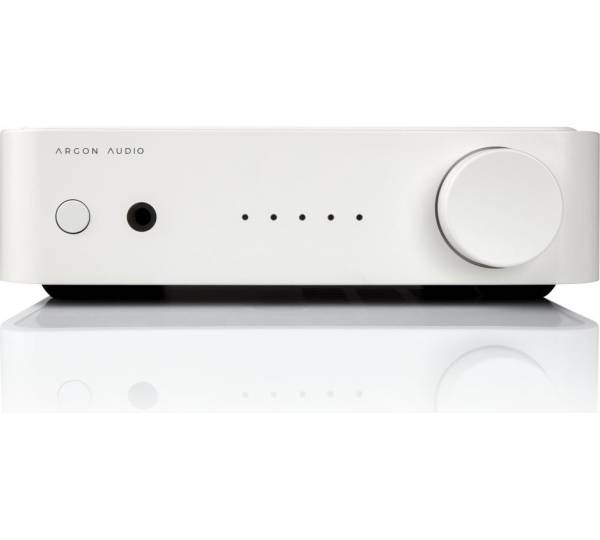 Argon Audio SA1 im Test: 1,0 sehr gut | Warmer, sauber Sound, Plastik ...