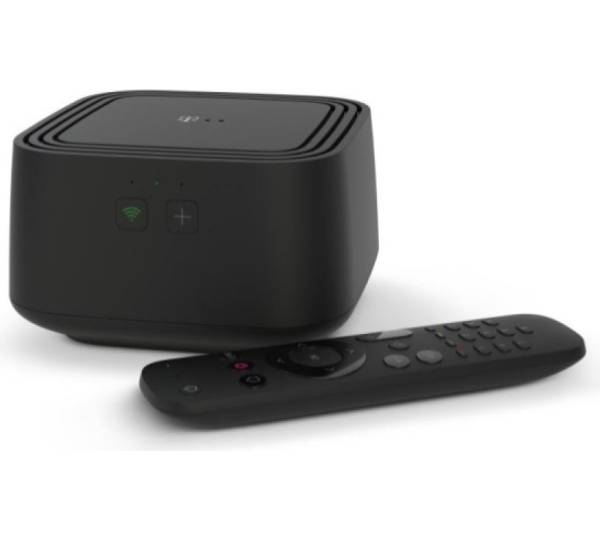 Telekom MagentaTV Box im Test: 2,0 gut | Macht nicht alles, aber sehr ...