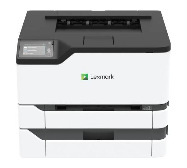 Lexmark CS431dw im Test: 2,0 gut | Kompakter Farblaser mit moderner ...