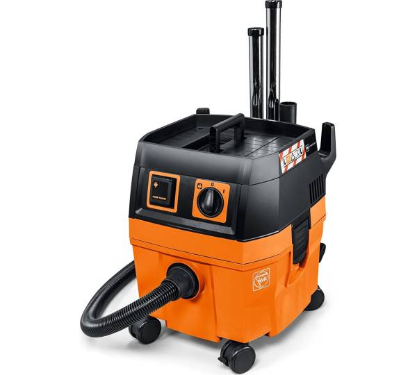 Fein Dustex 25 L: 1,8 gut | Erste Wahl für anspruchsvolle Handwerker