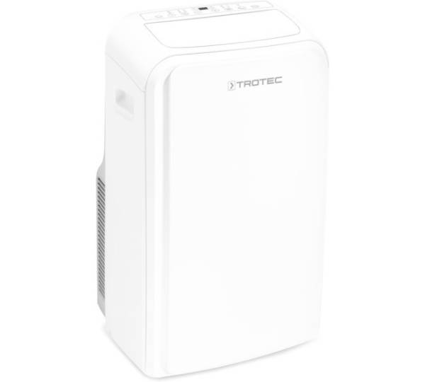 Trotec PAC 3000 X: 2,1 gut | Etwas leiser als die Konkurrenz