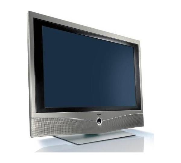 Loewe Xelos A 37 Full-HD+ 100 DR+ im Test | Testberichte.de