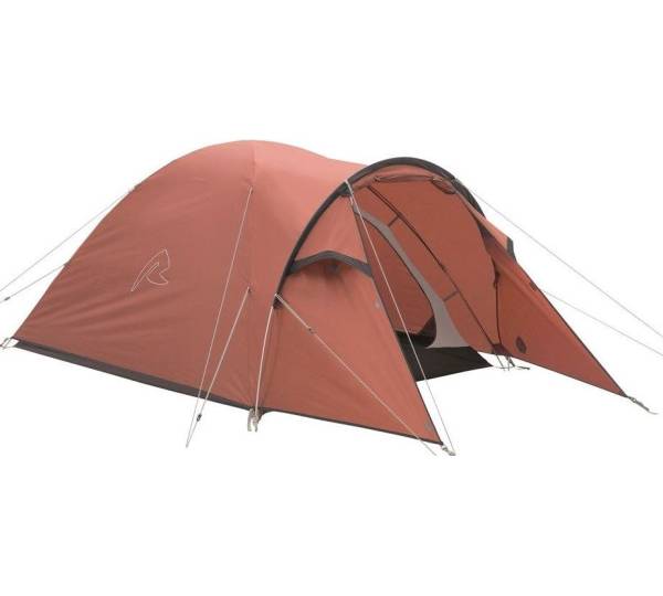 Robens Tor 3 im Test: 2,0 gut | Sparsam, aber nicht beim Wetterschutz