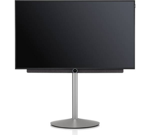 Loewe bild 3.49 (2020) im Test: 1,1 sehr gut | Edles Gerät für TV ...