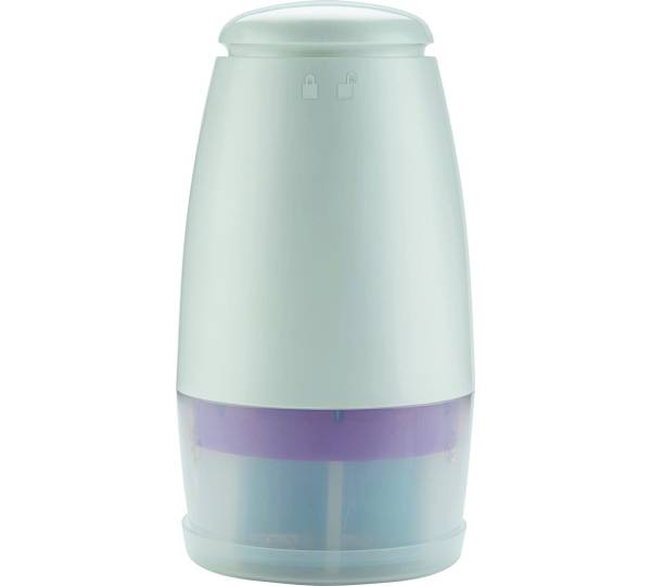 Zyliss Zick Zack Classic E910012: 1,8 gut | Mini-Häcksler mit guten Werten