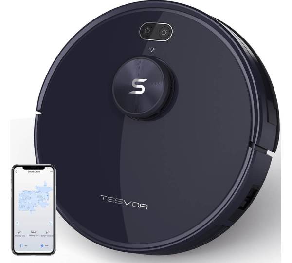 Tesvor S6 im Test: 2,2 gut | Starke Leistung, leiser Lauf