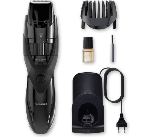 Panasonic ER-GB43: 1,7 gut | Gleichmäßiges Schnittergebnis und ...