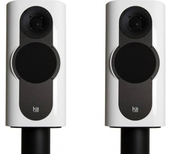 Kii Audio Three im Test: 1,0 sehr gut