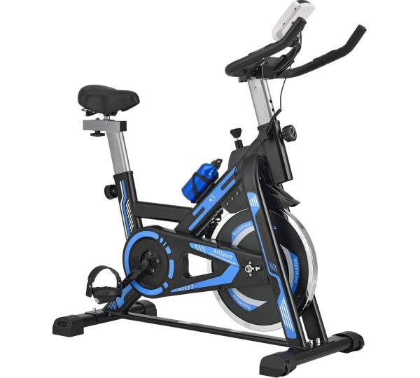 Art Sport Rapid Pace: 1,9 gut | Günstig, aber mit geringer Puste