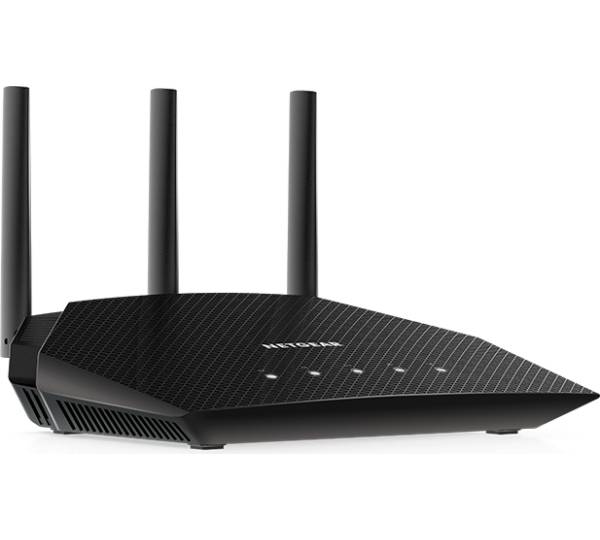 NetGear Nighthawk AX1800 RAX10 | Erschwinglicher Wi-Fi-6-Router