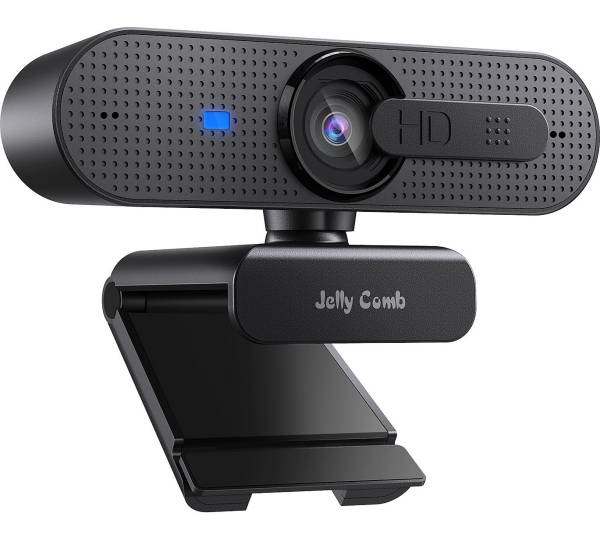 Jelly Comb W06 1080P HD Webcam Pro im Test: 1,5 sehr gut ...