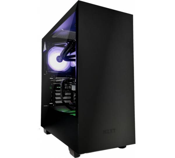 dubaro Gamer PC XL Ryzen 5 5600X im Test: 1,2 sehr gut | Satte Gaming ...