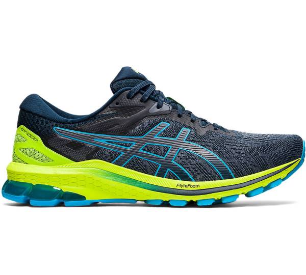 Asics GT-1000 10: 1,4 sehr gut | Leichter Stabilitätsschuh mit weicher ...
