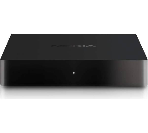 Nokia Terrestrischer Receiver 6000 im Test: 2,0 gut