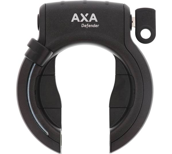 Axa Defender im Test: 2,1 gut