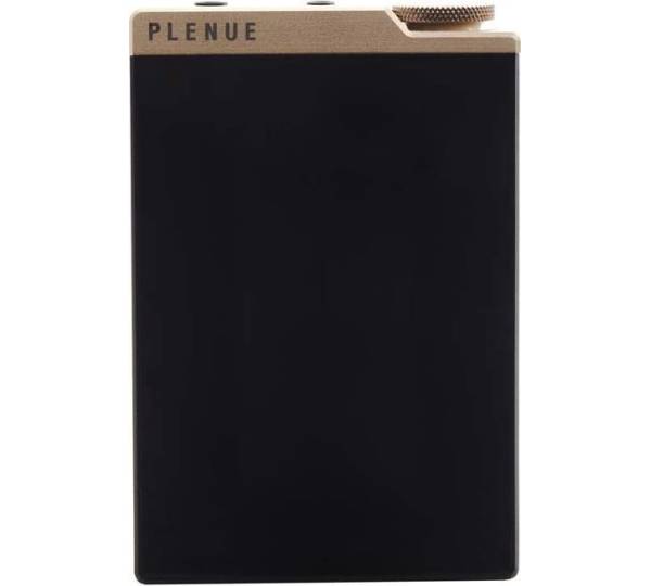 Cowon Plenue D3 | Kleines Klangjuwel mit Bluetooth