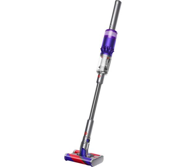 Dyson Omni-glide (370133-01) im Test: 2,0 gut | Extrem wendiger und ...