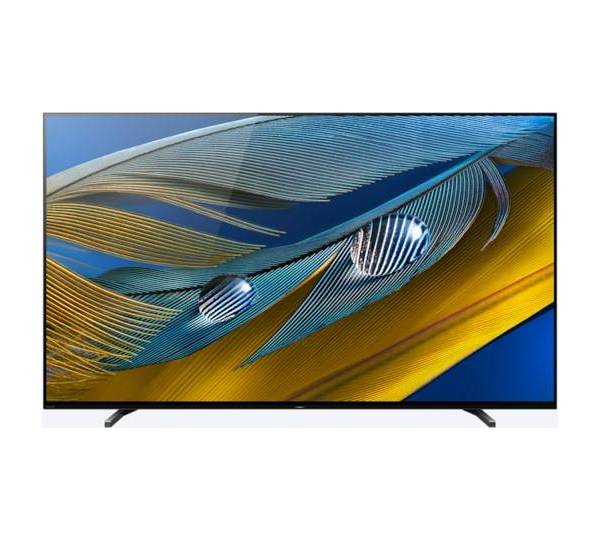 Sony XR-65A84J | Riesiges OLED-120Hz-Display, genialer Cognitive ...
