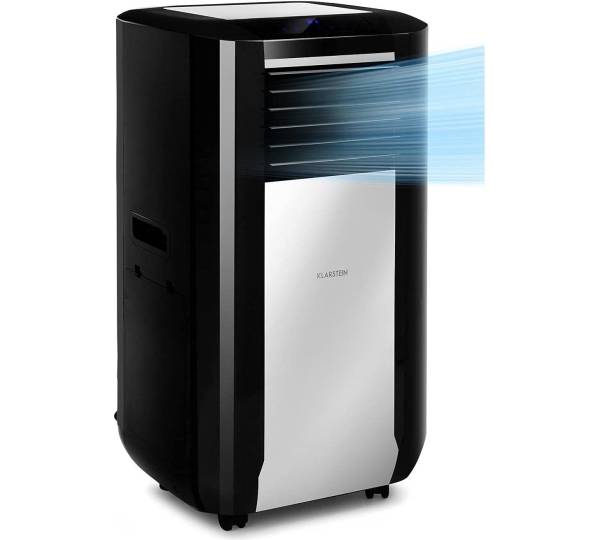 Klarstein Max Breeze Smart | Monoblock mit Leistungsreserven für große ...