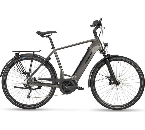 Stevens E-Triton PT5 Gent (Modell 2021) Test | Testberichte.de