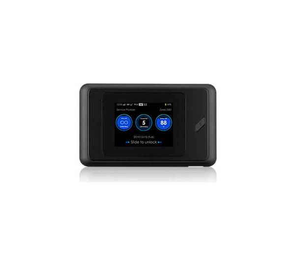 Zyxel NR2101 5G NR Mobile WiFi im Test | Unsere Analyse zum mobile Router