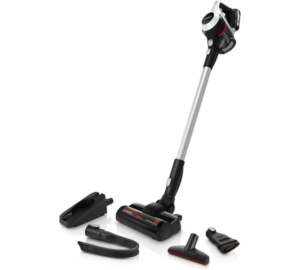 Bosch Unlimited Serie 6 Test