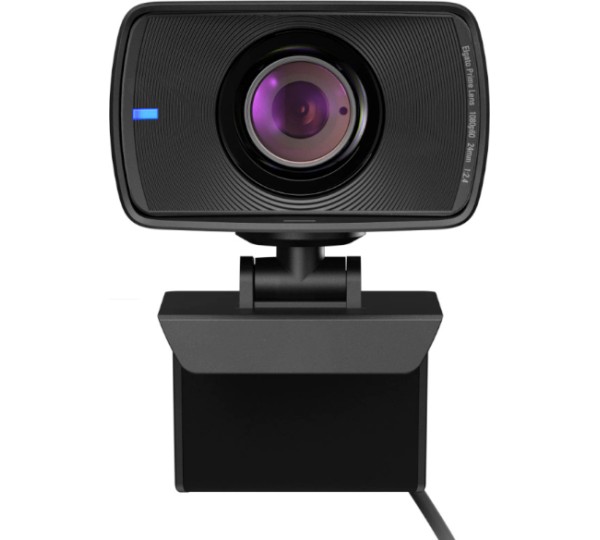 Elgato Facecam im Test: 1,8 gut | Bildstarke Streamer-Cam