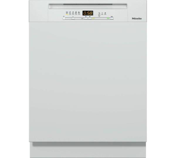 Miele G 5210 Sci Active Plus Test