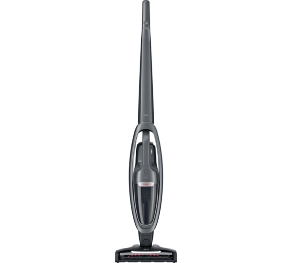 AEG QX8-2-ANIM: 2,0 gut | Als Stab- und Handstaubsauger verwendbar