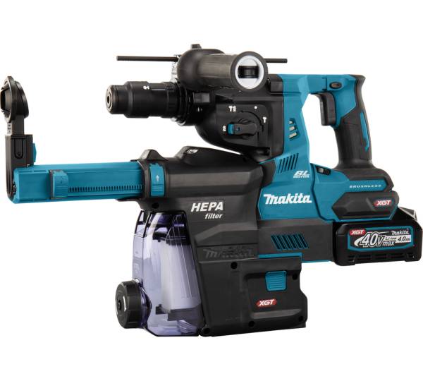Makita HR004GM202 | Testberichte.de