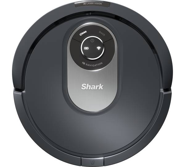 Shark AI Saugroboter RV2001EU: 2,3 gut | Solider Saugroboter mit ...