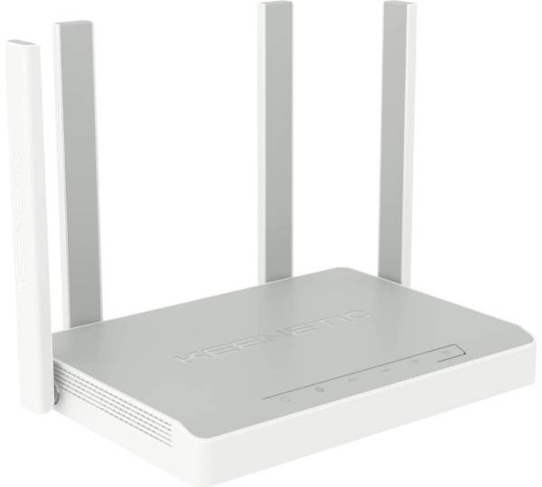 Keenetic Hero DSL im Test | Unsere Analyse zum Router mit DSL-Modem