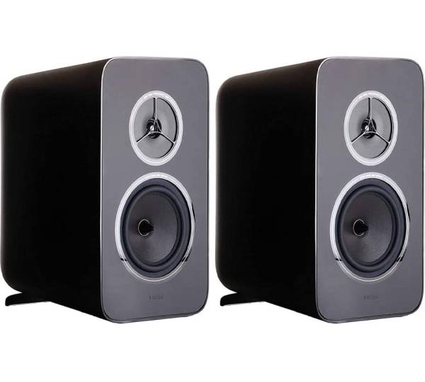 Rega Kyte im Test: 1,0 sehr gut | Zierliche Box, feiner Klang