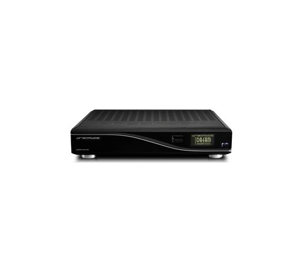 Dream Multimedia Dreambox DM 8000 HD PVR Test | Testberichte.de