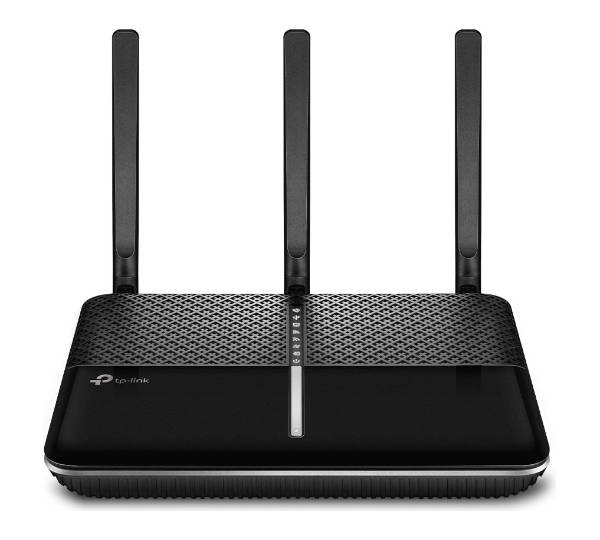 TP-Link Archer VR2100v im Test: 3,2 | Modemrouter für einfache Ansprüche