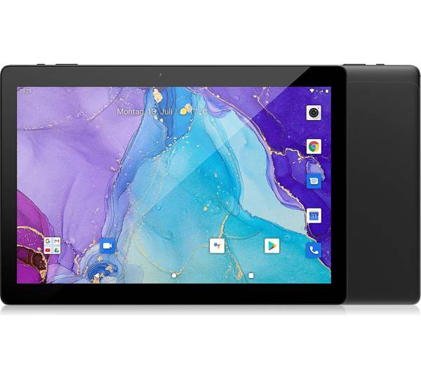 Odys Space One 10 SE LTE im Test: 2,9 | Minimal-Update fürs Spar-Tablet