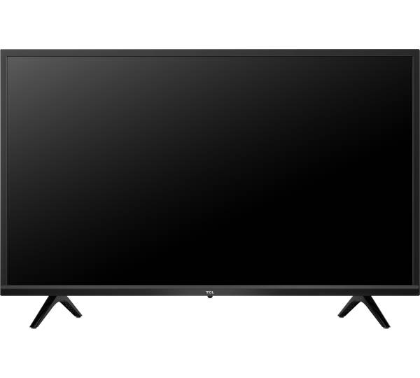 TCL 32S5200 | Kompaktes, supergünstiges Android-SmartTV-Gerät