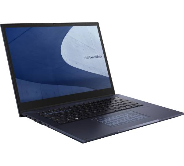 Asus ExpertBook B7 Flip B7402 Im Test 1 6 Gut Mobilit ts Profi asus-expertbook-b7-flip-b7402-im-test-1-6-gut-mobilit-ts-profi