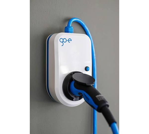 Goecharger Homefix 11 Kw Kaufen