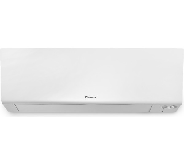 Daikin FTXM25R + RXM25R im Test: 2,0 gut | Effizient, leise und smart