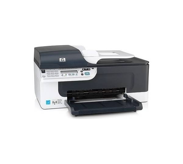 HP OfficeJet J4680 | Testberichte.de