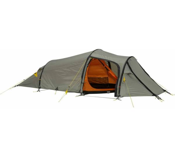 Wechsel Tents Outpost 2 im Test: 1,9 gut | Auch für hochgewachsene ...