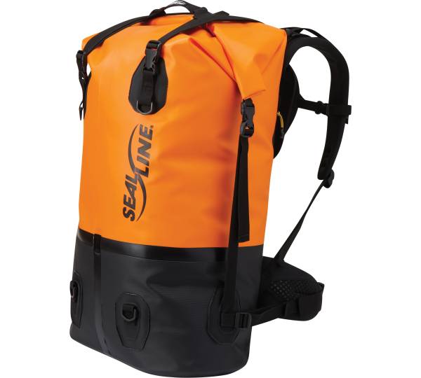 Seal Line Pro Pack 70 im Test: 1,3 sehr gut | Für Kanufahrten ...