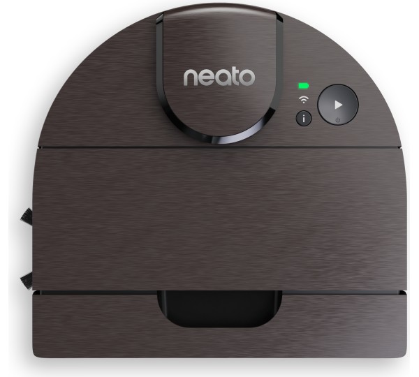 Neato D800 im Test: 2,4 gut | Ausbaufähiger Saugroboter mit mehreren ...