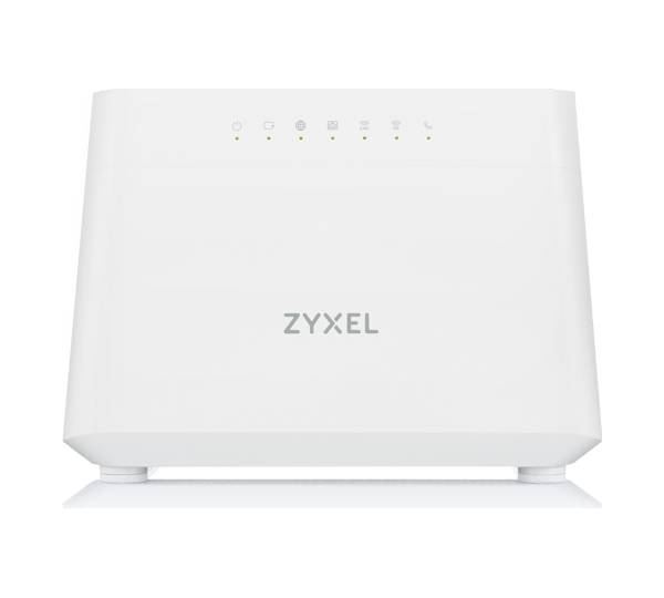 Zyxel DX3301-T0 im Test: 3,2