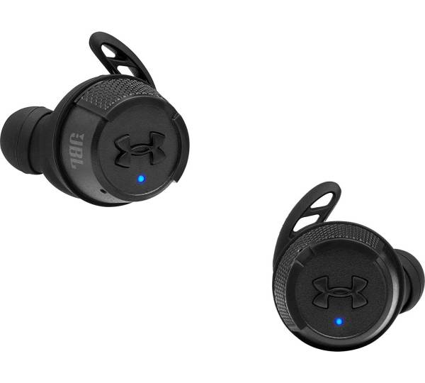 JBL Under Armour True Wireless Flash X | Unsere Analyse zum ...