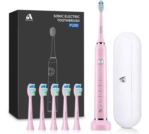 JTF P200: 1,8 gut | Vielseitig und flott