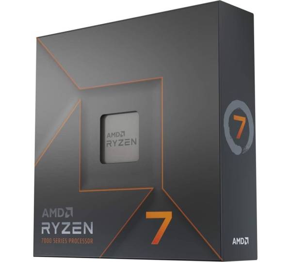 AMD Ryzen 7 7700X im Test: 1,5 sehr gut | Das ausgewogenste Modell der ...