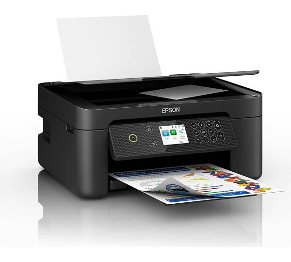 Epson Expression Home XP-4200 im Test 2025: 2,2 gut